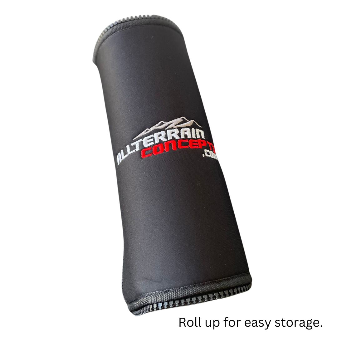 ATC 50" LED Light Bar Cover – TSBSG