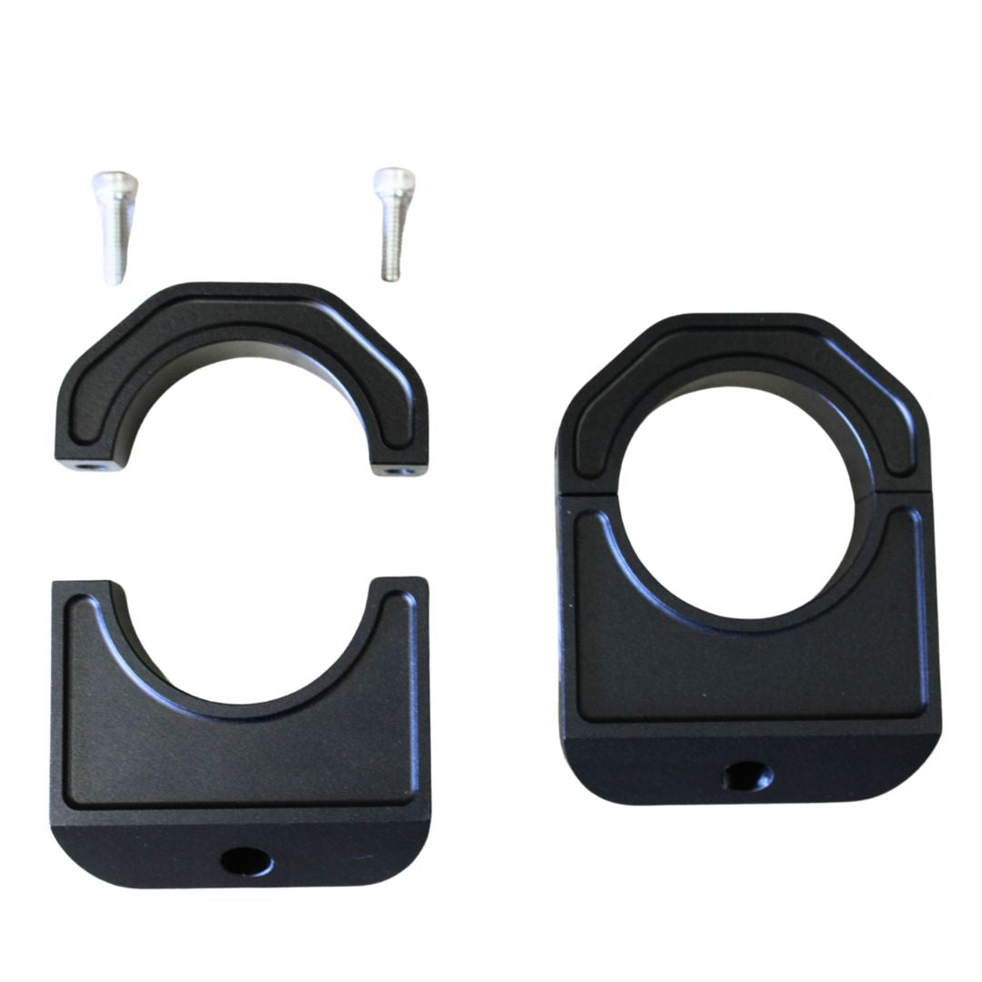 Billet A-Pillar Mounts (Pair) – TSBSG