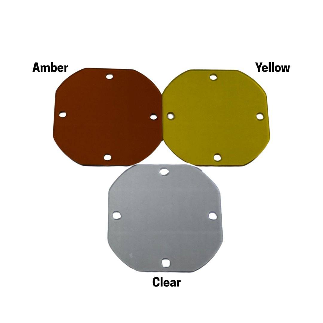 X Jr Jeep JK Lighting Kit – TSBSG