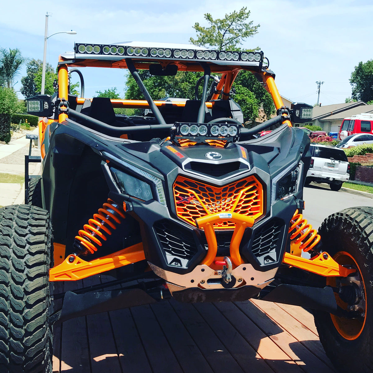 ATC Race Can-Am Kit X3 – TSBSG