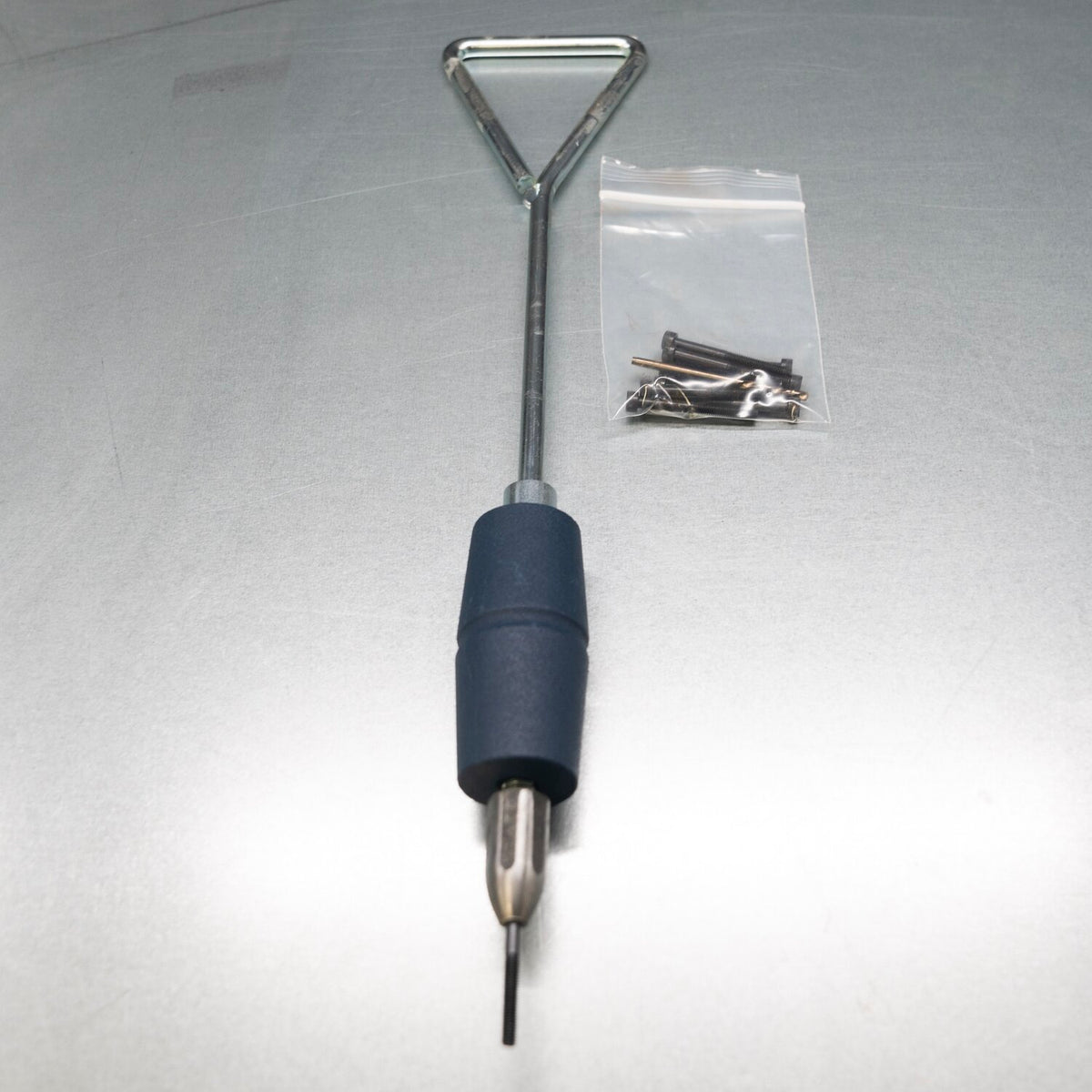 CanAm Secondary clutch roller pin removal tool - "The Hammer" - KWI – TSBSG