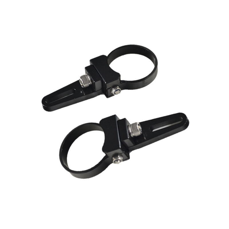 LED Light Bar Tube Mount/Bracket (Pair) - RLB – TSBSG