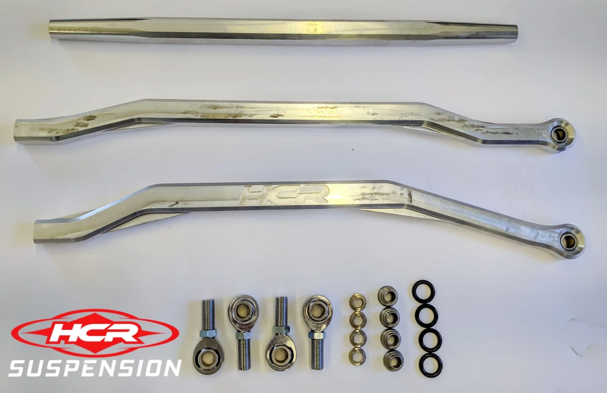 Can-Am X3 High Clearance Billet Radius Rod Set 72" - Can-Am - HCR Susp ...